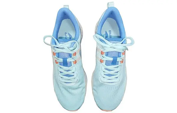 LI-NING Rouge Rabbit 4 Athletic Sneakers