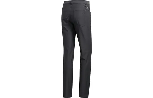 Adidas Ultimate365 Five Pocket Solid Pants