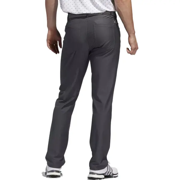 Adidas Ultimate365 Five Pocket Solid Pants