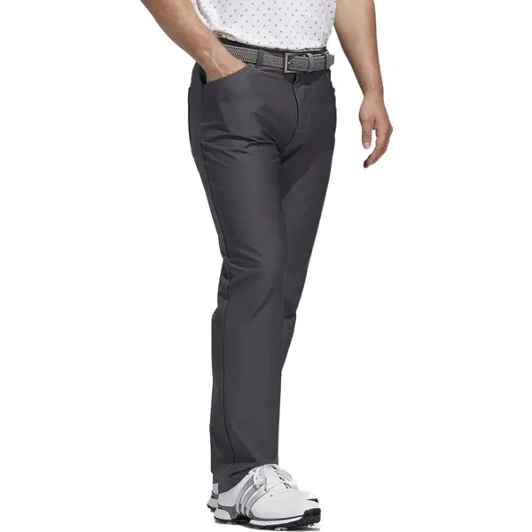 Adidas Ultimate365 Five Pocket Solid Pants