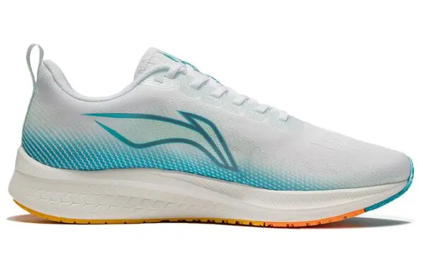 LI-NING Rouge Rabbit 5 Low Top Sneakers