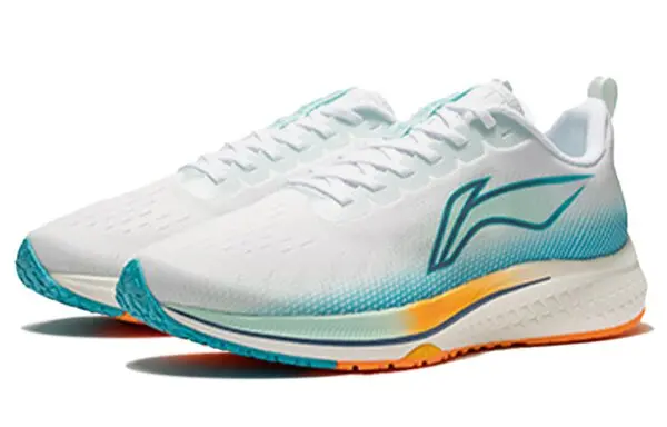LI-NING Rouge Rabbit 5 Low Top Sneakers