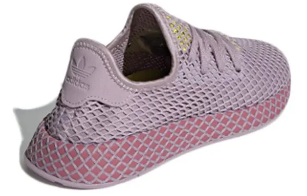 Adidas Deerupt Runner "soft Vision - Lavender