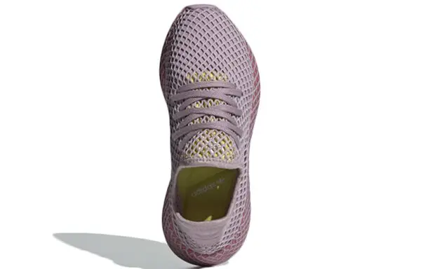 Adidas Deerupt Runner "soft Vision - Lavender
