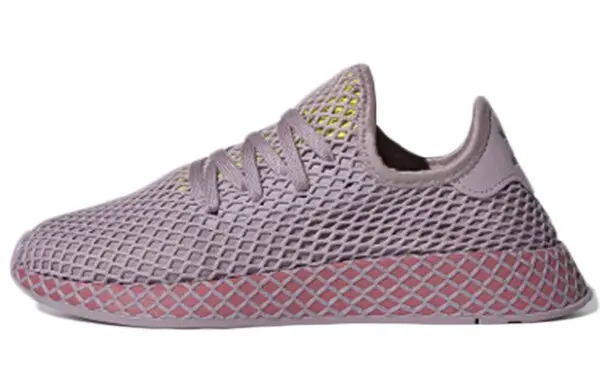 Adidas Deerupt Runner "soft Vision - Lavender