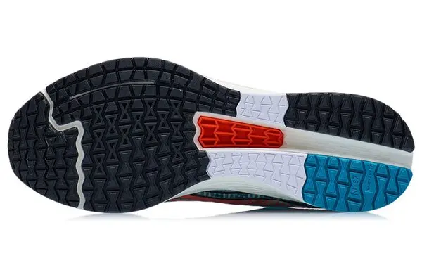 LI-NING Dark Horse 1 'blue Orange