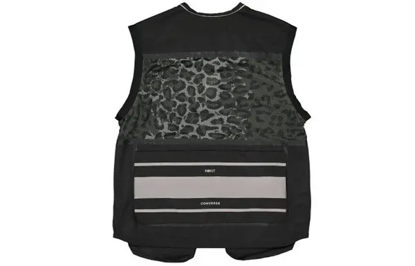 CONVERSE X Rokit Utility Vest