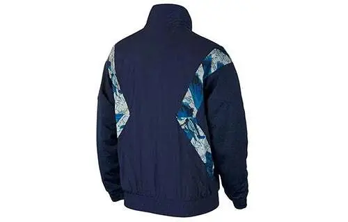 JORDAN X Rw Flight Jacket
