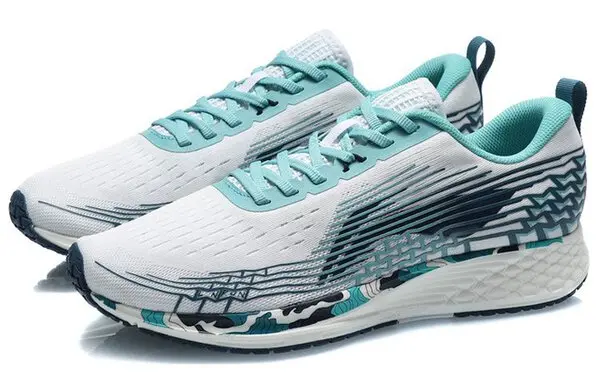 LI-NING Rouge Rabbit 4 V2 Athletic Sneakers