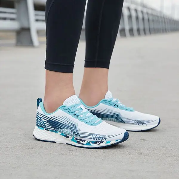 LI-NING Rouge Rabbit 4 V2 Athletic Sneakers