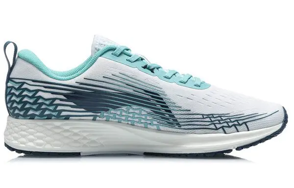 LI-NING Rouge Rabbit 4 V2 Athletic Sneakers