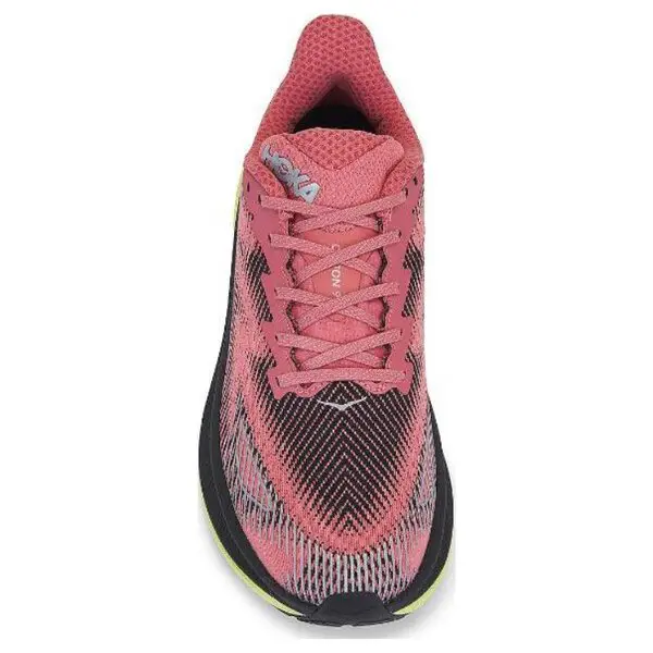Hoka One One Clifton 9 Gtx Sneakers - Red/black