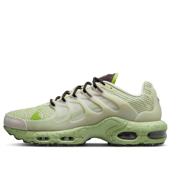Nike Max Terrascape Plus Sneakers - Phantom/vivid Green