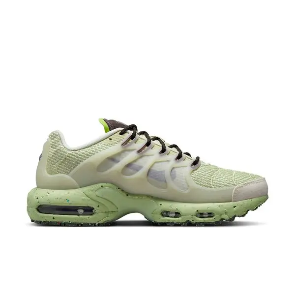 Nike Max Terrascape Plus Sneakers - Phantom/vivid Green