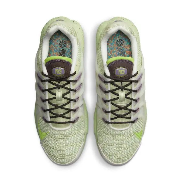 Nike Max Terrascape Plus Sneakers - Phantom/vivid Green