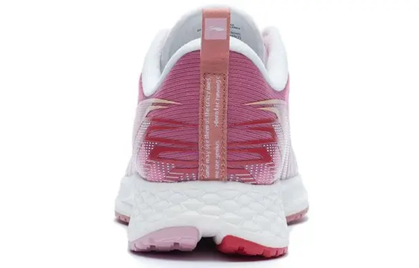 LI-NING Rouge Rabbit Armr022-7 Athletic Sneakers