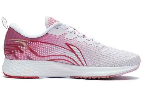 LI-NING Rouge Rabbit Armr022-7 Athletic Sneakers