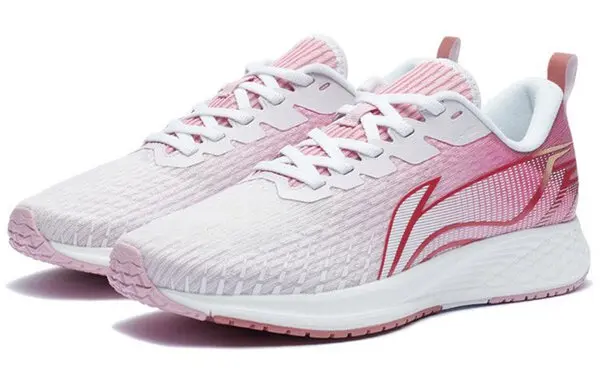 LI-NING Rouge Rabbit Armr022-7 Athletic Sneakers