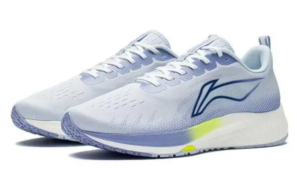 LI-NING Rouge Rabbit 5 Arms009-4 Athletic Sneakers
