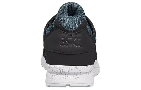 Asics Gel-lyte "30 Years Of Gel" Sneakers - Black