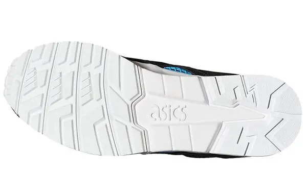 Asics Gel-lyte "30 Years Of Gel" Sneakers - Black