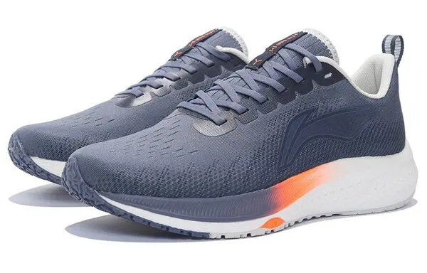 LI-NING Rouge Rabbit 5 Low Top Sneakers