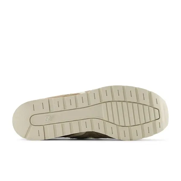 NEW BALANCE 996 Sneakers - Tan