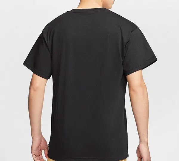 Nike Skateboard Short Sleeve