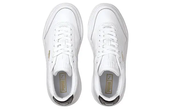 PUMA Oslo Maja Sneakers - White