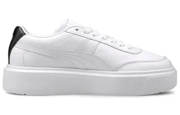 PUMA Oslo Maja Sneakers - White