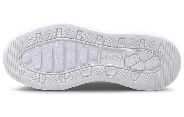 PUMA Oslo Maja Sneakers - White