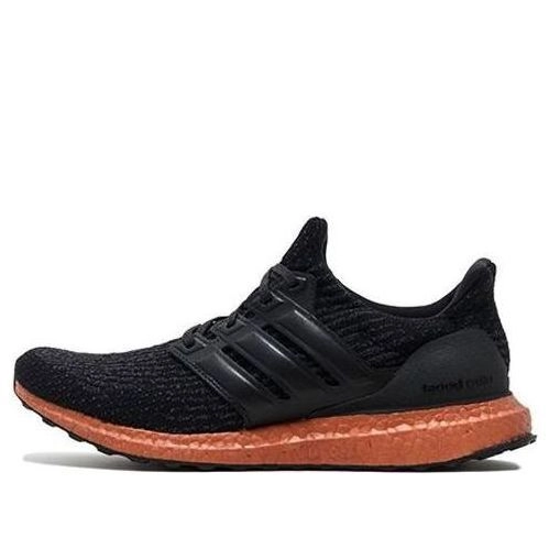Adidas Ultraboost 3.0 Limited "bronze - Black/bronze