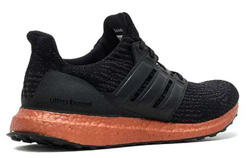 Adidas Ultraboost 3.0 Limited "bronze - Black/bronze