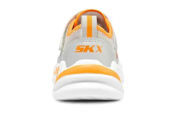 Sketchers Wavetronic Athletic Sneakers