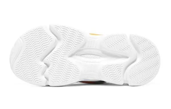 Sketchers Wavetronic Athletic Sneakers