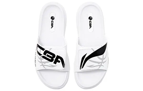 LI-NING X Cba Sport Slides