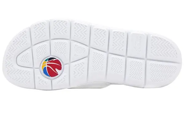 LI-NING X Cba Sport Slides