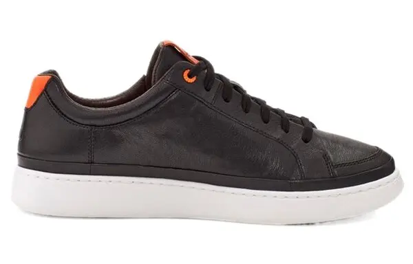 UGG Cali Sneaker High Side Zip