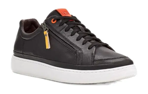 UGG Cali Sneaker High Side Zip