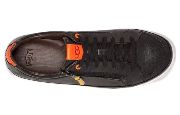 UGG Cali Sneaker High Side Zip