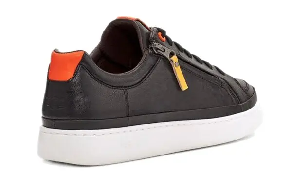 UGG Cali Sneaker High Side Zip