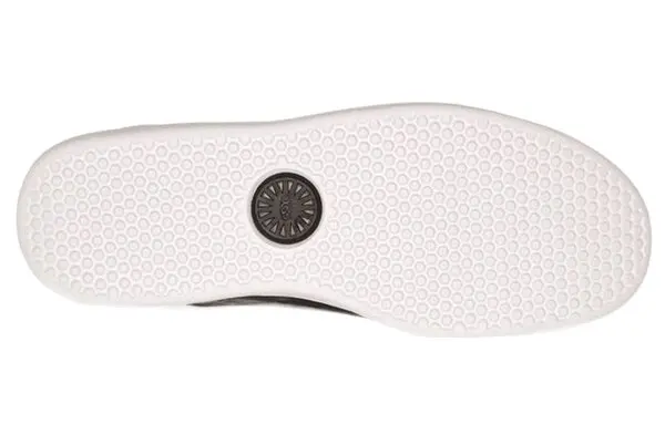 UGG Cali Sneaker High Side Zip