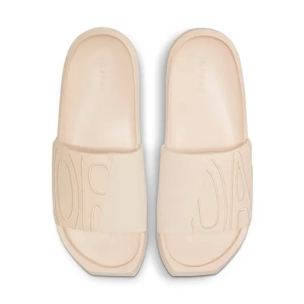 JORDAN Air Nola Slide - White