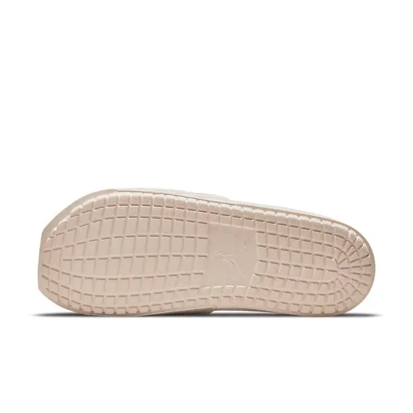 JORDAN Air Nola Slide - White