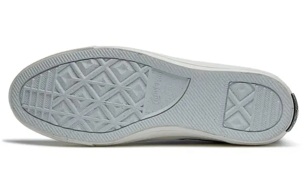 CONVERSE Chuck 70 Ox "tri-panel Denim - Blue/white