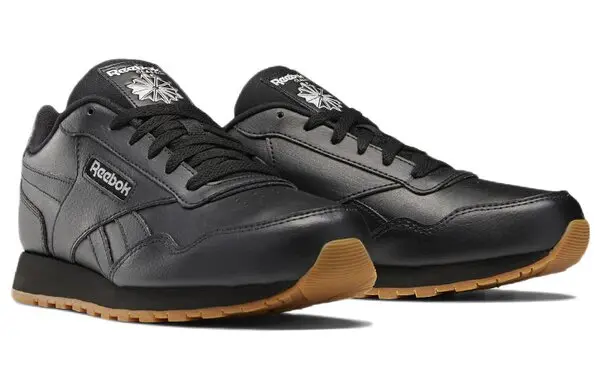 REEBOK Classic Harman Run S "black Gum" Sneakers