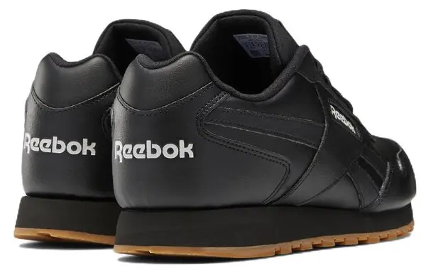 REEBOK Classic Harman Run S "black Gum" Sneakers