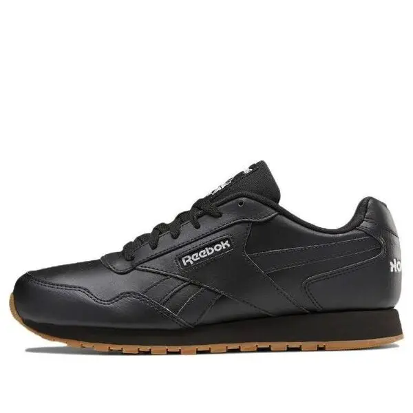 REEBOK Classic Harman Run S "black Gum" Sneakers - Multi-color