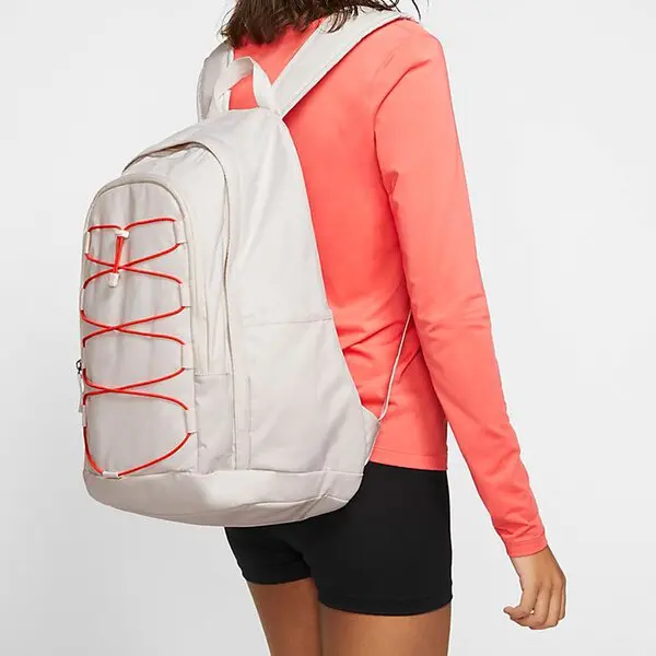 Nike Hayward 2.0 Backpack - Silver