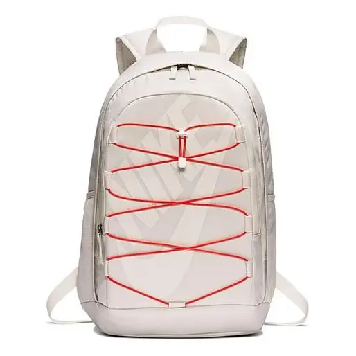 Nike Hayward 2.0 Backpack - Silver